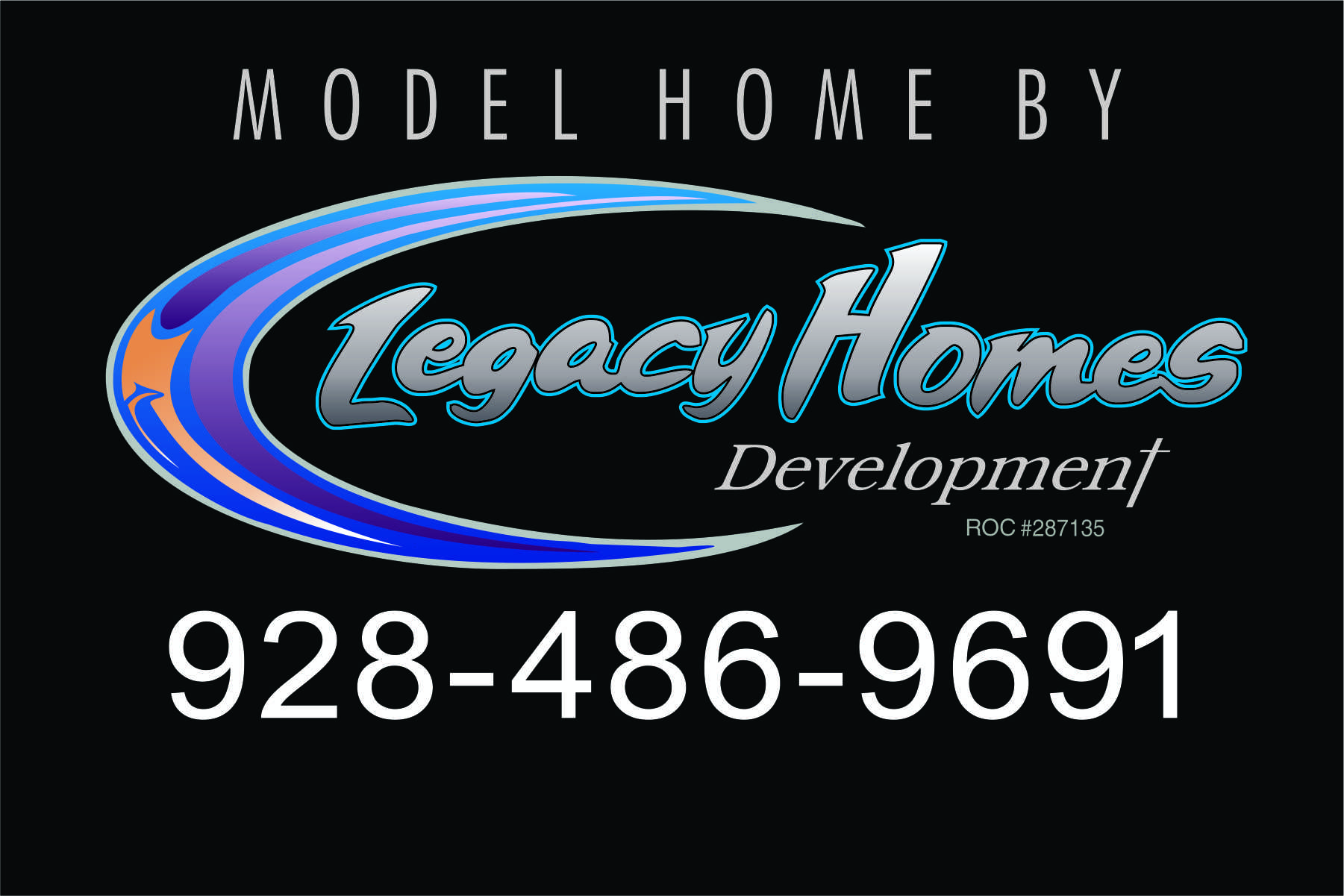 Patrick's Signs | Digital Printing