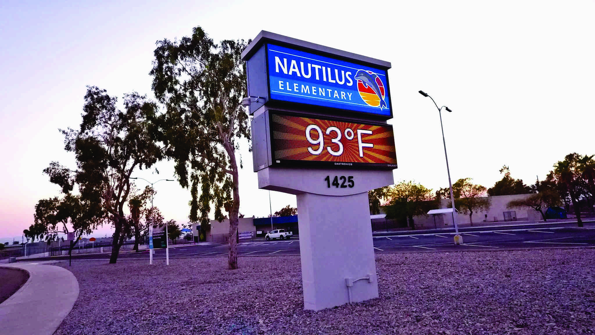 Mack Signs | Digital Display Signs
